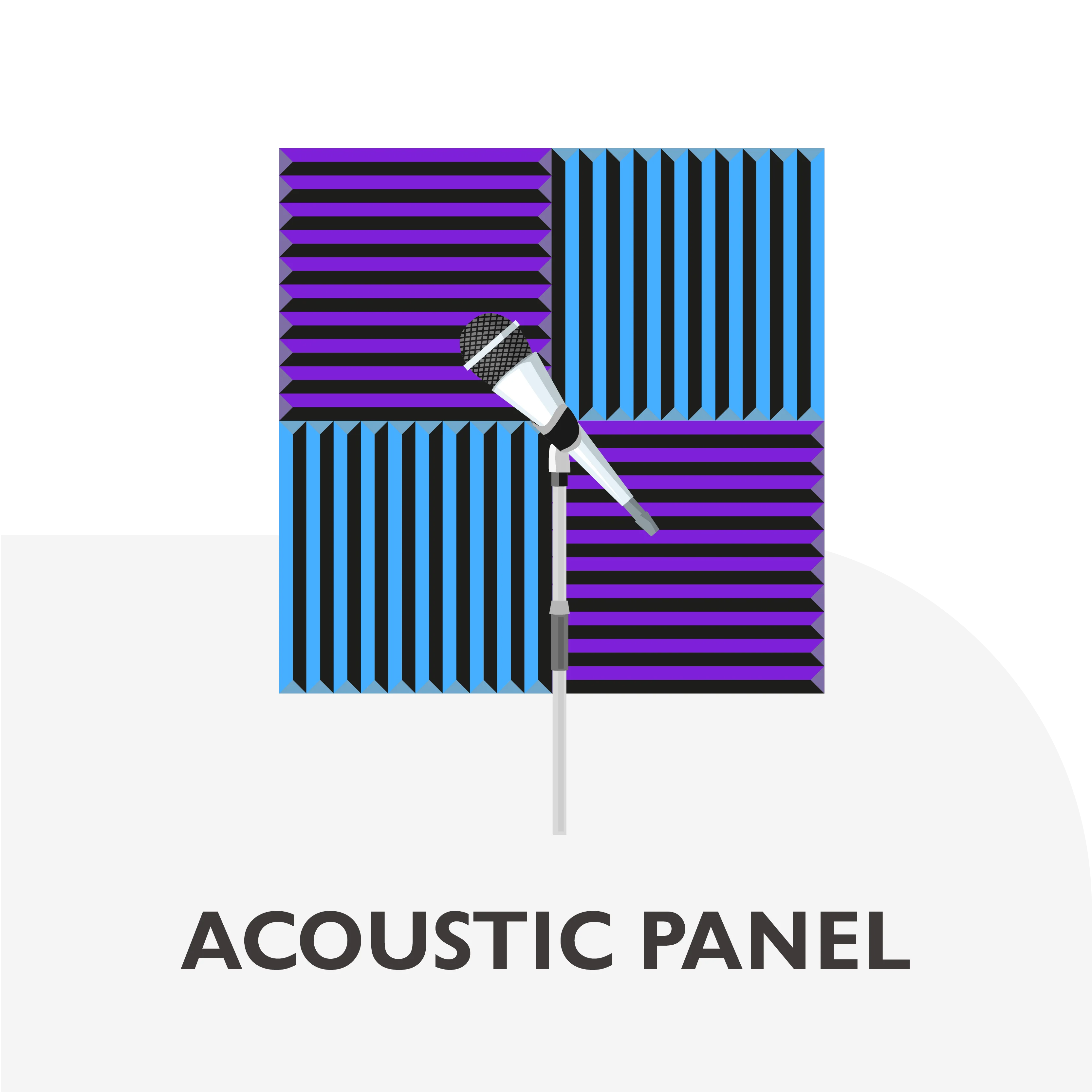 Acoustic Panels – Cahayamusic